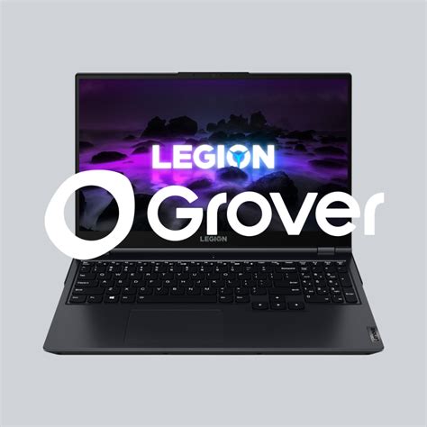 Rent Lenovo Legion Ach H Gaming Laptop Amd Ryzen H Gb Gb Ssd Nvidia