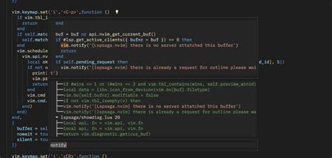 Open Finder In A Horizontal Split Issue Nvimdev Lspsaga Nvim GitHub