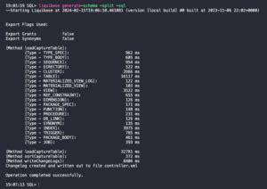 Liquibase Tutorial Automate Your Database Scripts Deployment Pretius