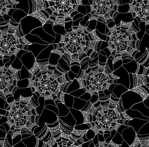Lacy Spiderwebs Etsy Halloween Fabric Spider Web Halloween Spider Web