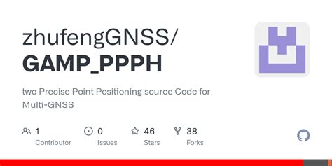 github zhufenggnss gamp ppph two precise point positioning source
