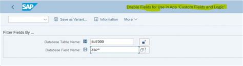 f4 help for custom fields created using custom fields and logic inapp