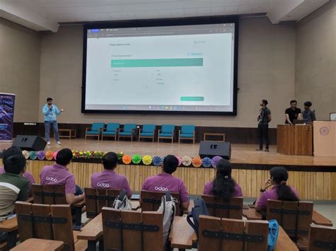 Dhruv Godhani On Linkedin Hackathon Iitgandhinagar Healthcaretech Ai Innovation Healai