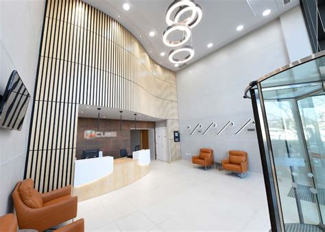 Commercial Project Cube Reception Cork Geraldine Coughlan Architects Commercial Project Cube Reception Cork Geraldine Coughlan Architects