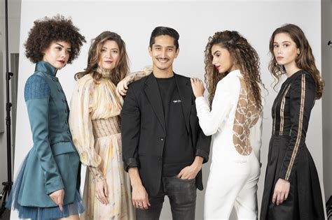 Les Plus Belles Créations De Sami Nouri Le Tailleur Prodige