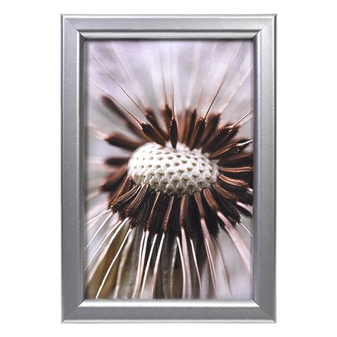 Рамка Silver Grey-10x15 | Рамки 10х15 | Рамки Стандартни | Рамки за ...