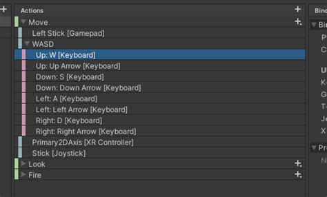 Unity Input System Step By Step 最简教程 三叔的数字花园