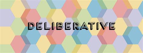 The Deliberative ‘strength Why We Hesitate When We Should Be… By Vik Harrison Medium