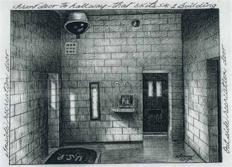 Voices From Solitary Picturing Solitary Confinement Solitary Watch