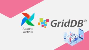 Griddb Open Source Time Series Database For Iot