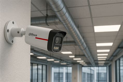 Dahua Ip Camera Setup Made Easy A Step By Step Guide Dahua Uk Authorised Partner Cctv