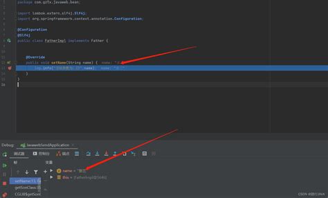 Springboot父类下的所有子类springboot 获取某个类的所有子类 Csdn博客