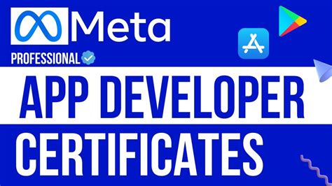 Meta Ios Developer Professional Certificate