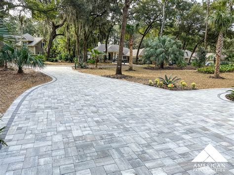 American Paving Design Paver Design And Installation Company Bluffton