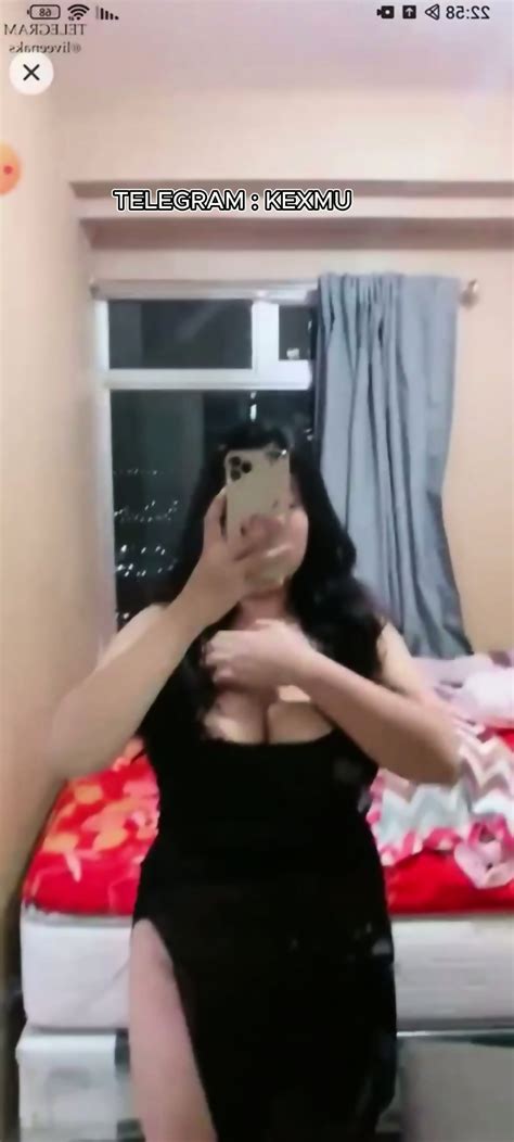 Tambah Cakep Monika Nekat Pamerin Toket Brutal Eporner