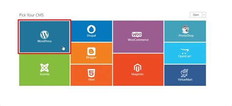 How To Create Wordpress Page Template Tutorial For Beginners Templatetoaster Blog
