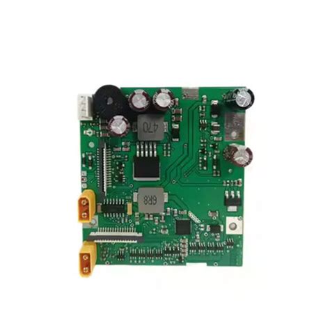 Custom Medical Pcba Board Manufacturing Providing Circuit Design Files For Unique Medical