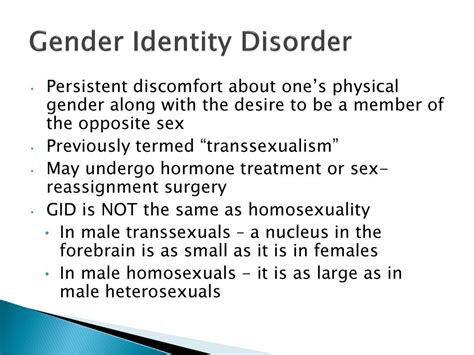 Gender And Sexuality Ppt Download