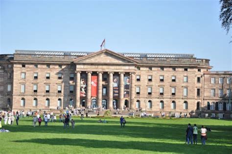 유네스코 세계문화유산인 산악 공원 빌헬름스회헤wilhelmshöhe를 둘러보세요 Kkday