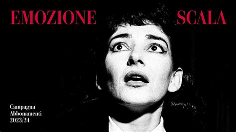 Anna Netrebko El Na Garan A Sonya Yoncheva Jonas Kaufmann Luca Salsi Lead Teatro Alla Scala
