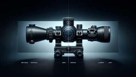 Vortex Strike Eagle Vs Crossfire Ii Comparison World Deer