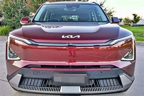 테슬라 모델 Y 개나 주세요 해외 극찬 터진 기아 전기차 뭐길래 오토포크