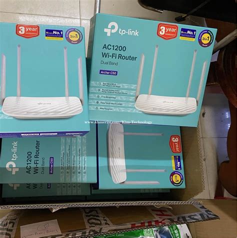 Tp Link Router C50 Price 25 00 In Pong Tuek Dangkao Phnom Penh