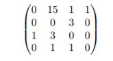使用Dijkstra算法MPI并行编程解决全源最短路径问题All Pairs Shortest Paths Problem Dennis Chen