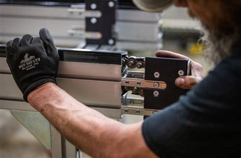 Automation And Modular Components On Linkedin Amc Amcautomation