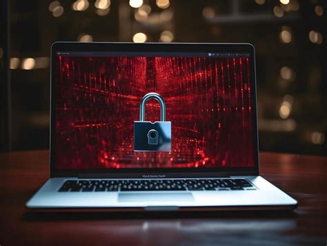 Internet And Data Security Cybersecurity And Privacy Concepts To Protect Data Internet Lock Icon