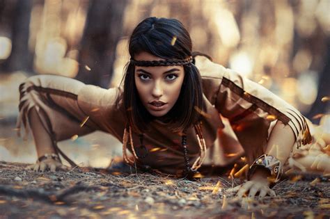 Female Native American Wallpapers Top Free Female Native American