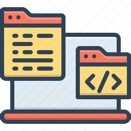 Application Browser Connection Interface Network Web Website Icon Download On Iconfinder