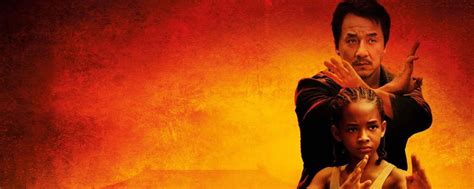 شاهد ذا كاراتيه كيد حصريا اونلاين Starzplay