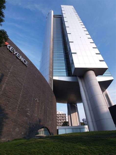 Exploring The Keyence Photoelectric Sensor Switch A Comprehensive Guide Tst Automation