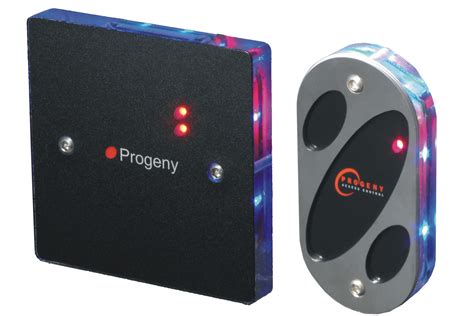 Progeny Access Control Systems
