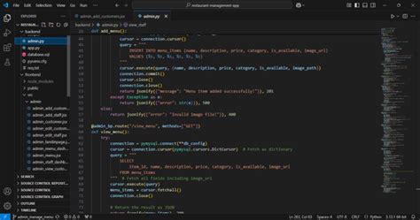 Fadhila Khan On Linkedin Python Nodejs Tailwindcss Webdevelopment