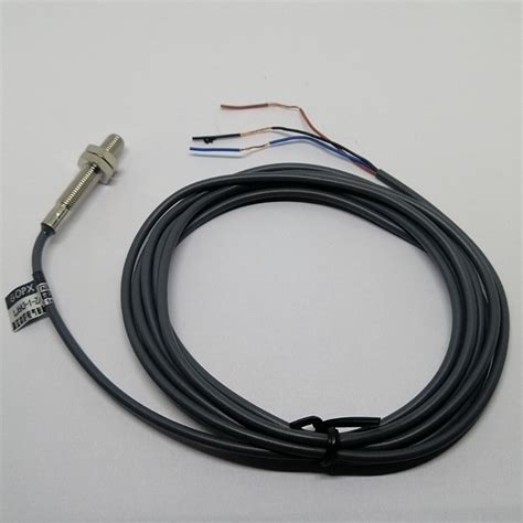 M V PNP SENSOR Pneumatic Lk