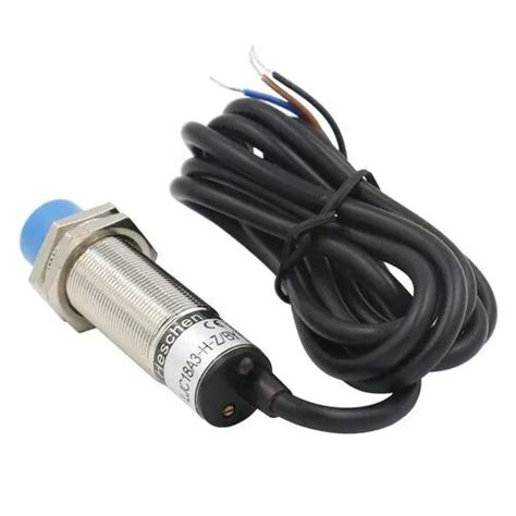 Capacitive Proximity Sensor At Rs 1000 In Silvassa Id 5789327 Hira Enterprises