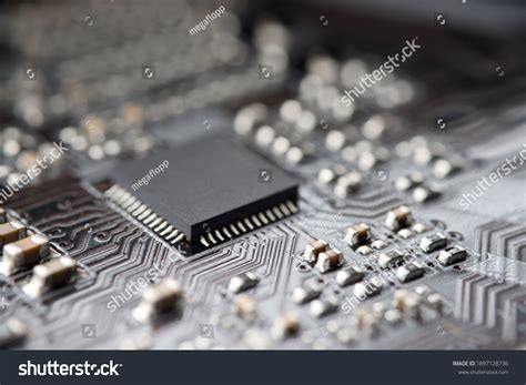 121878 반도체칩 이미지 스톡 사진 및 벡터 Shutterstock