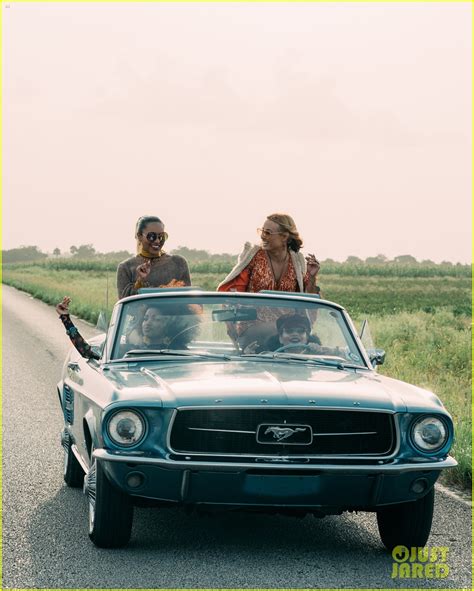 Montana Tucker Premieres New Sunday Funday Music Video Plus Bts