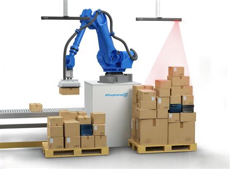 interesting facts about mixed case depalletizing by cmes robotics issuu