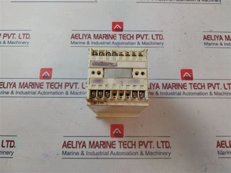 Radix Pyrotech Ektra Osp Temperature Indicator 24v Dc Aeliya Marine