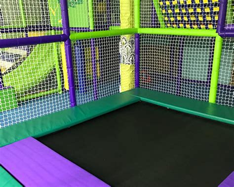 Best Playground Safety Netting Manufacturers In China