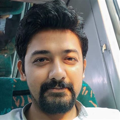 Sudipta Mukherjee Senior Project Scientist Master Of Science West