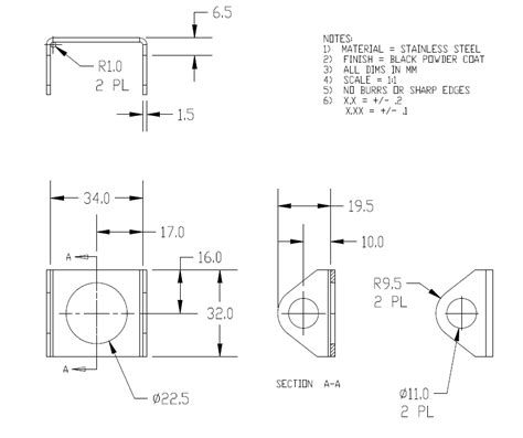 Iec Hasp Arca Iec Accessories Fibox