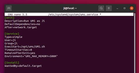How To Install And Setup Universal Media Server In Ubuntu UbuntuHandbook