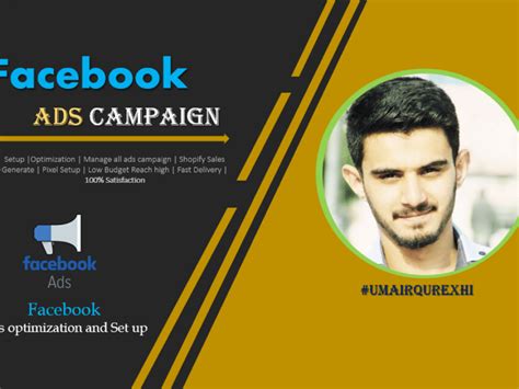 a shopify facebook ads expert for your business upwork