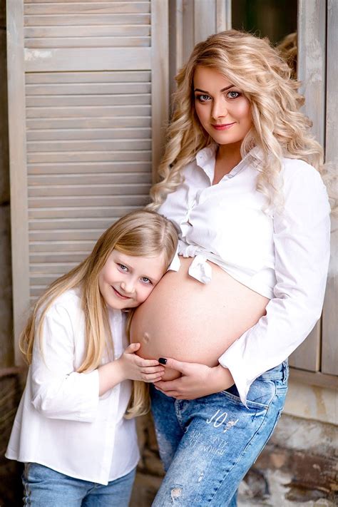 Pin On позы беременных