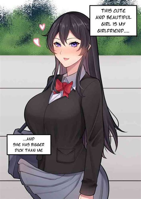 Futanari Girlfriend W Family Nhentai Hentai Doujinshi And Manga