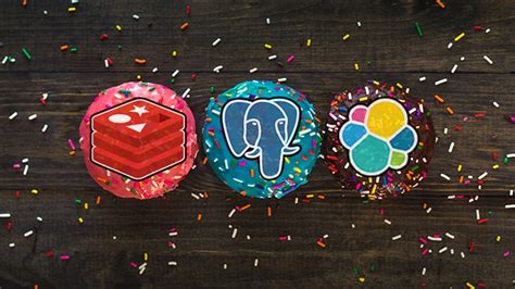 Redis Postgresql And Elasticsearch Databases Les Plus Appréciées Des